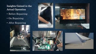 Sharp (phils) oral presentation | PPTX