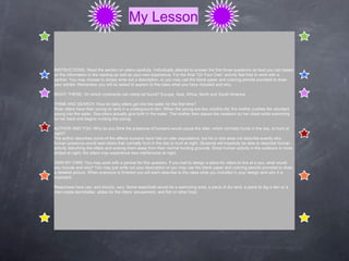 Sharp powerpoint | PPT