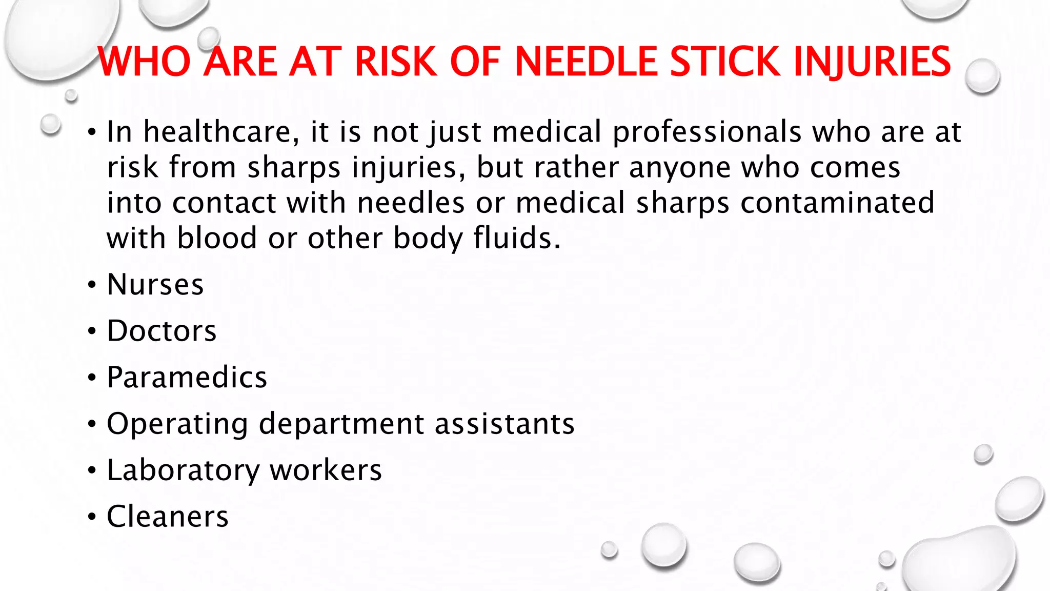 Sharps handling .pptx