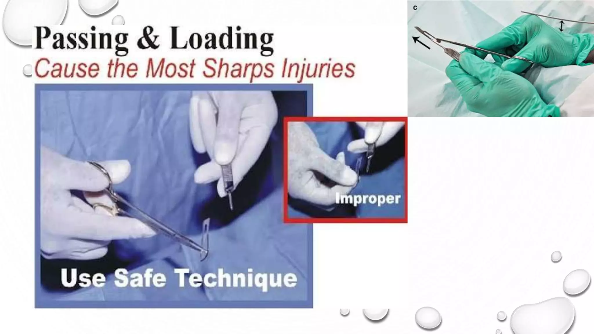 Sharps handling .pptx