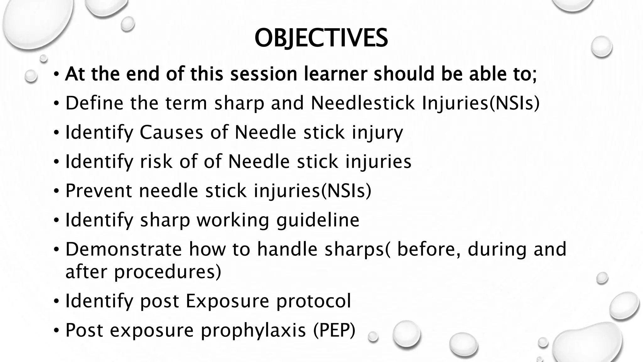 Sharps handling .pptx