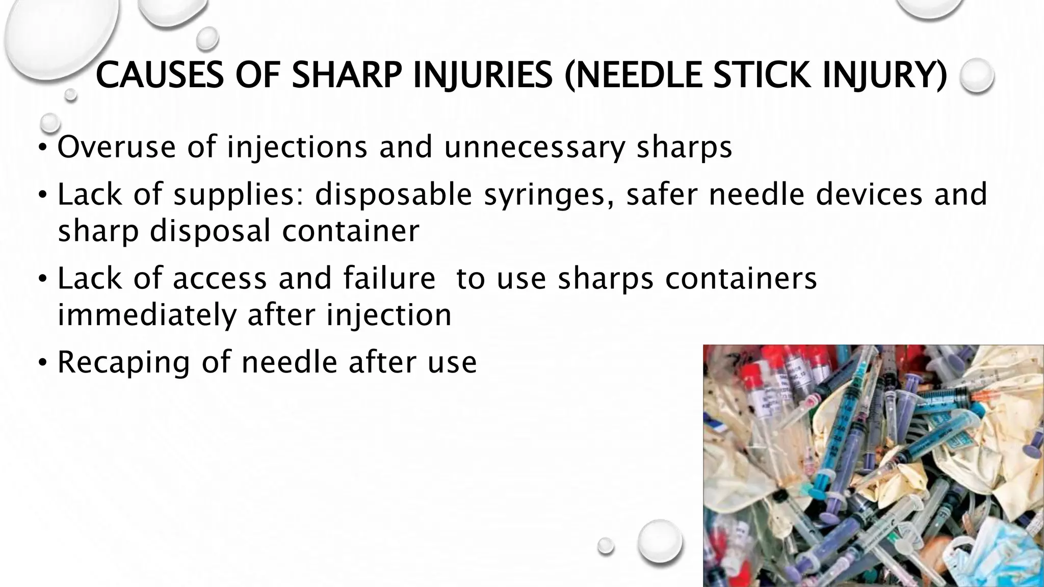 Sharps handling .pptx