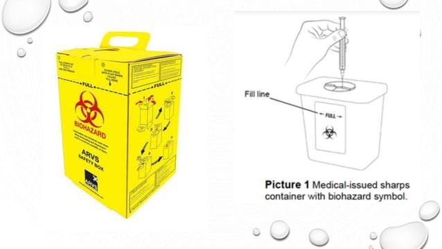 Sharps handling .pptx