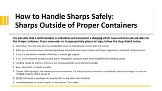 Sharps Injury Prevention - FY23Final.pptx
