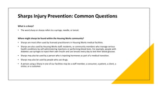 Sharps Injury Prevention - FY23Final.pptx