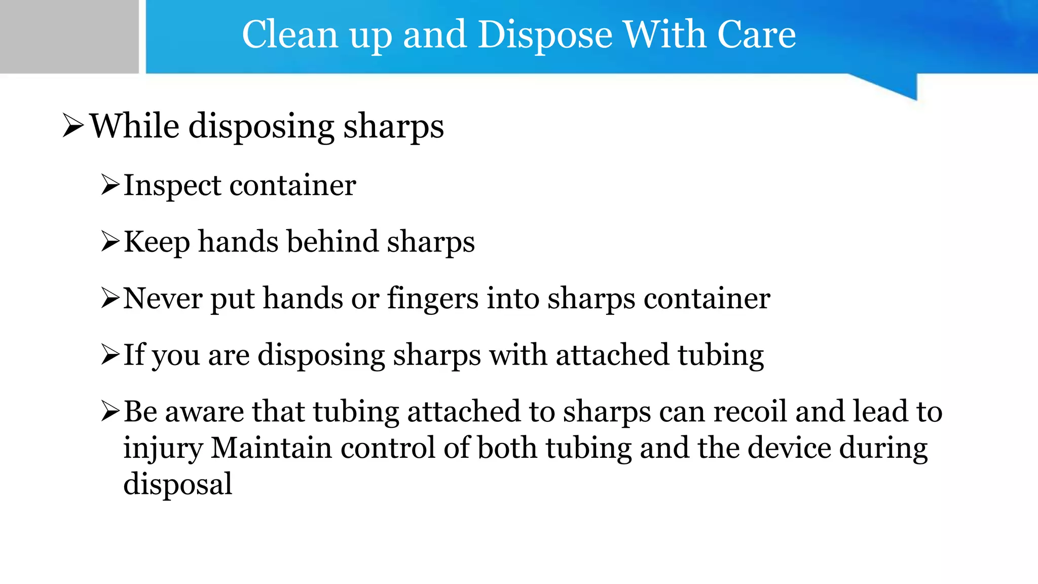 Sharps Management.pptx