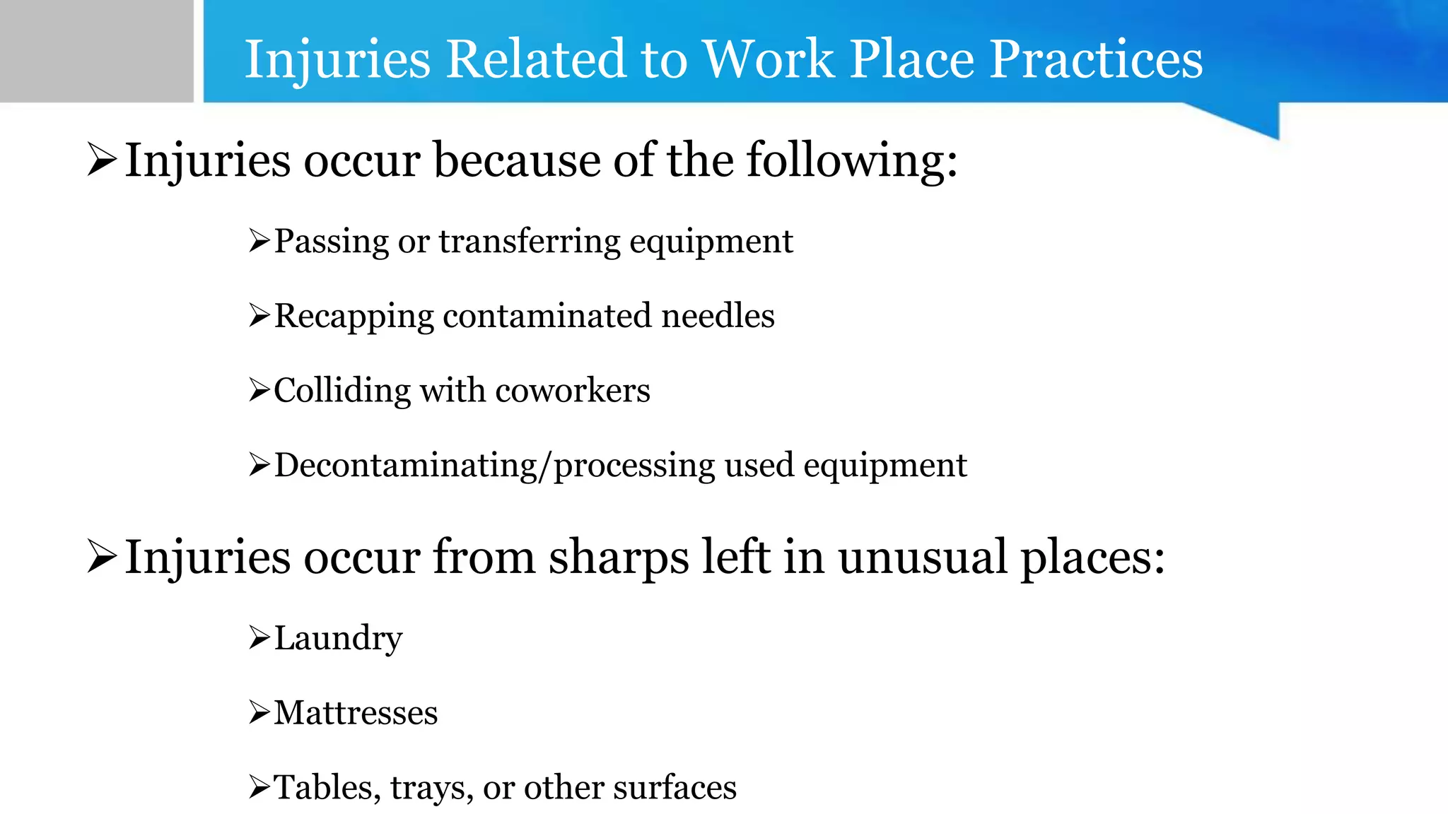 Sharps Management.pptx