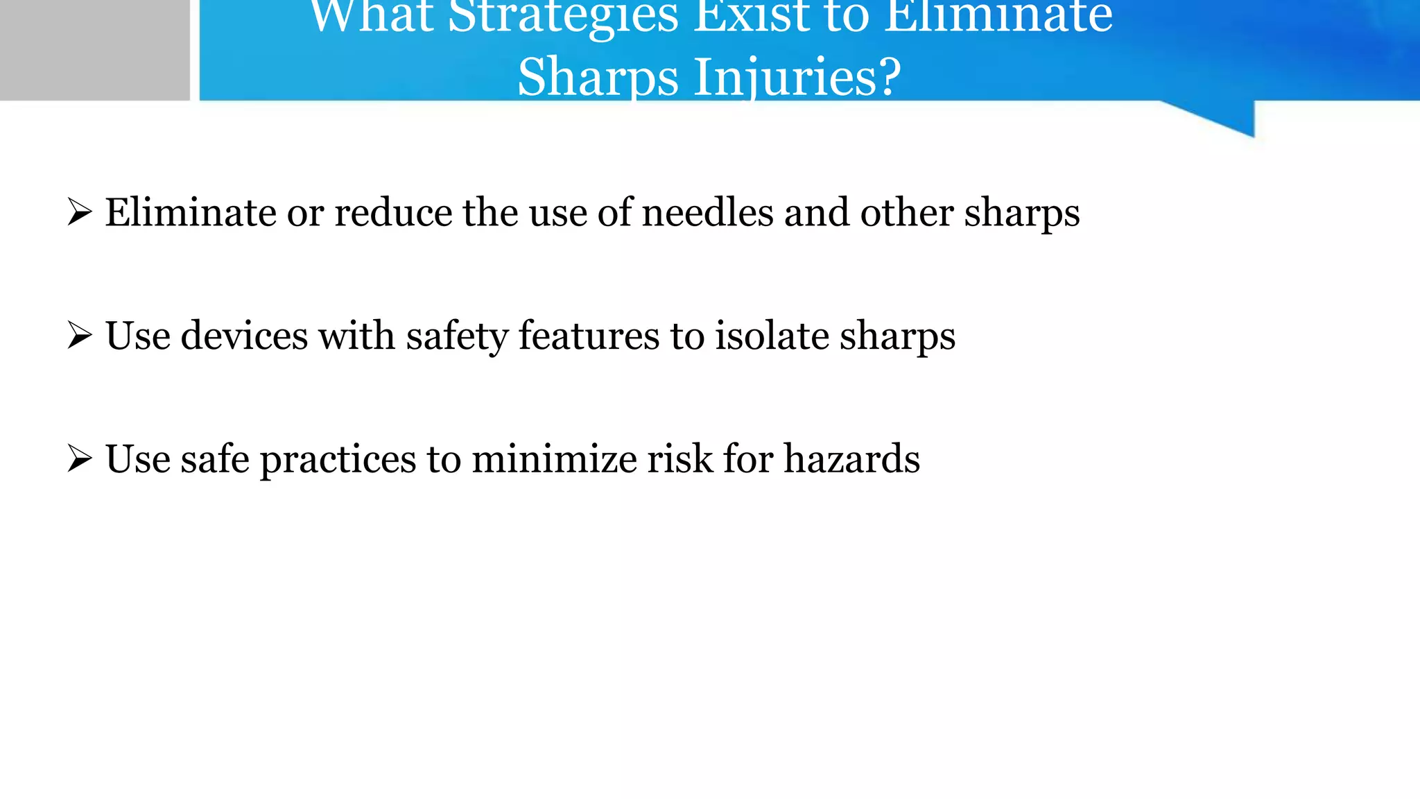 Sharps Management.pptx