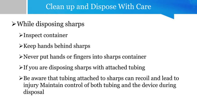 Sharps Management.pptx