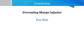 Sharps Management.pptx