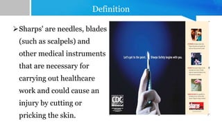 Sharps Management.pptx