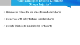 Sharps Management.pptx