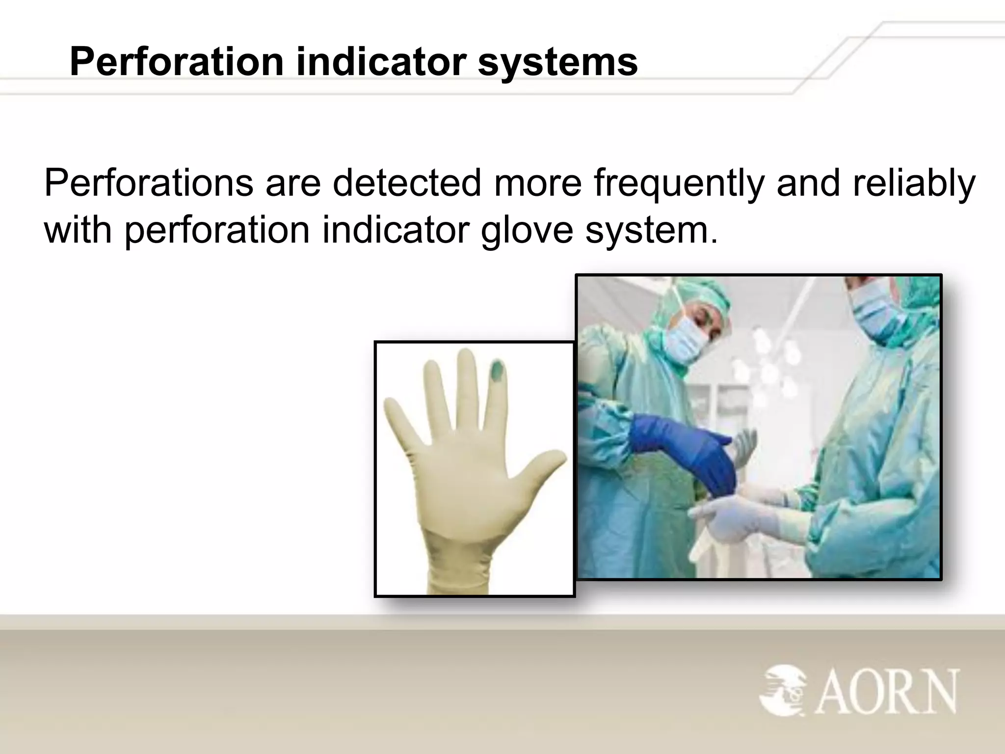 Sharps Safety - AORN Recommended Practices | PDF