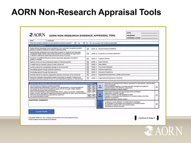 Sharps Safety - AORN Recommended Practices | PDF