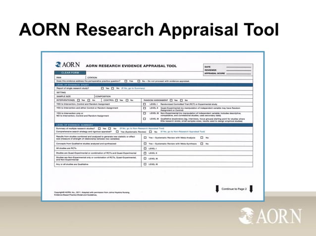 Sharps Safety - AORN Recommended Practices | PDF