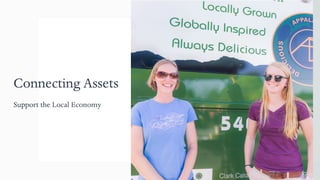 Tourism and Recreation - Elijah Sharp | PPT