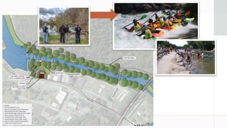 Tourism and Recreation - Elijah Sharp | PPT