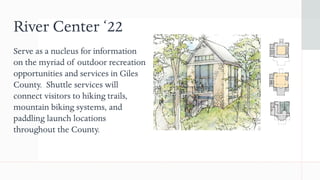 Tourism and Recreation - Elijah Sharp | PPT