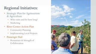 Tourism and Recreation - Elijah Sharp | PPT