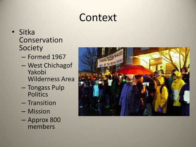 Restoration Partnerships: Lessons Learned by Scott Harris | PPT