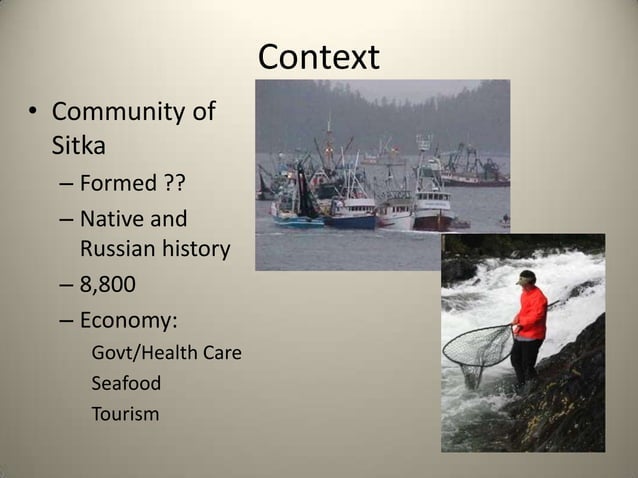 Restoration Partnerships: Lessons Learned by Scott Harris | PPT