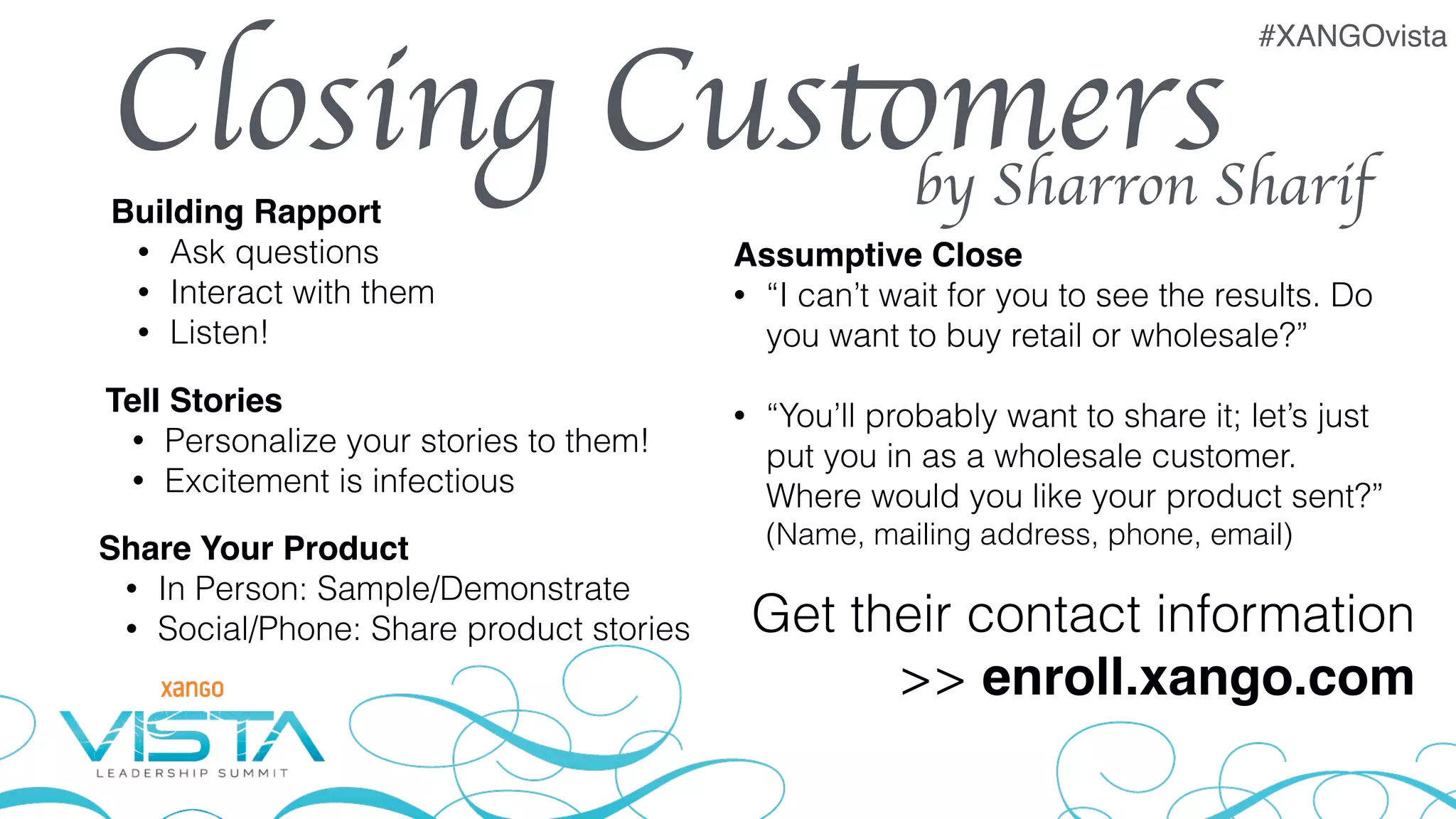 Sharron Sharif - Session 3 | PDF