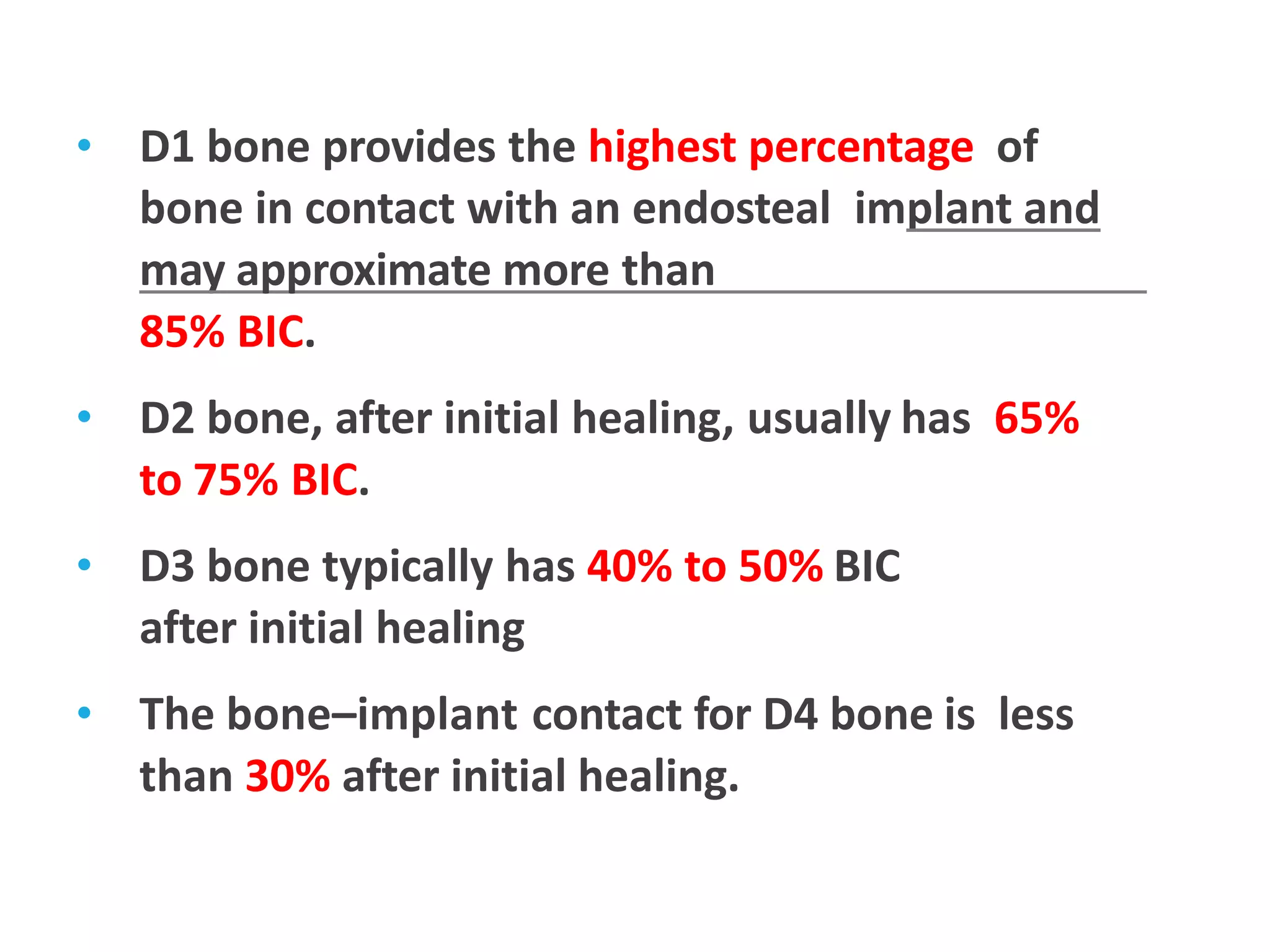 PROGRESSIVE LOADING IN IMPLANTS | PPTX