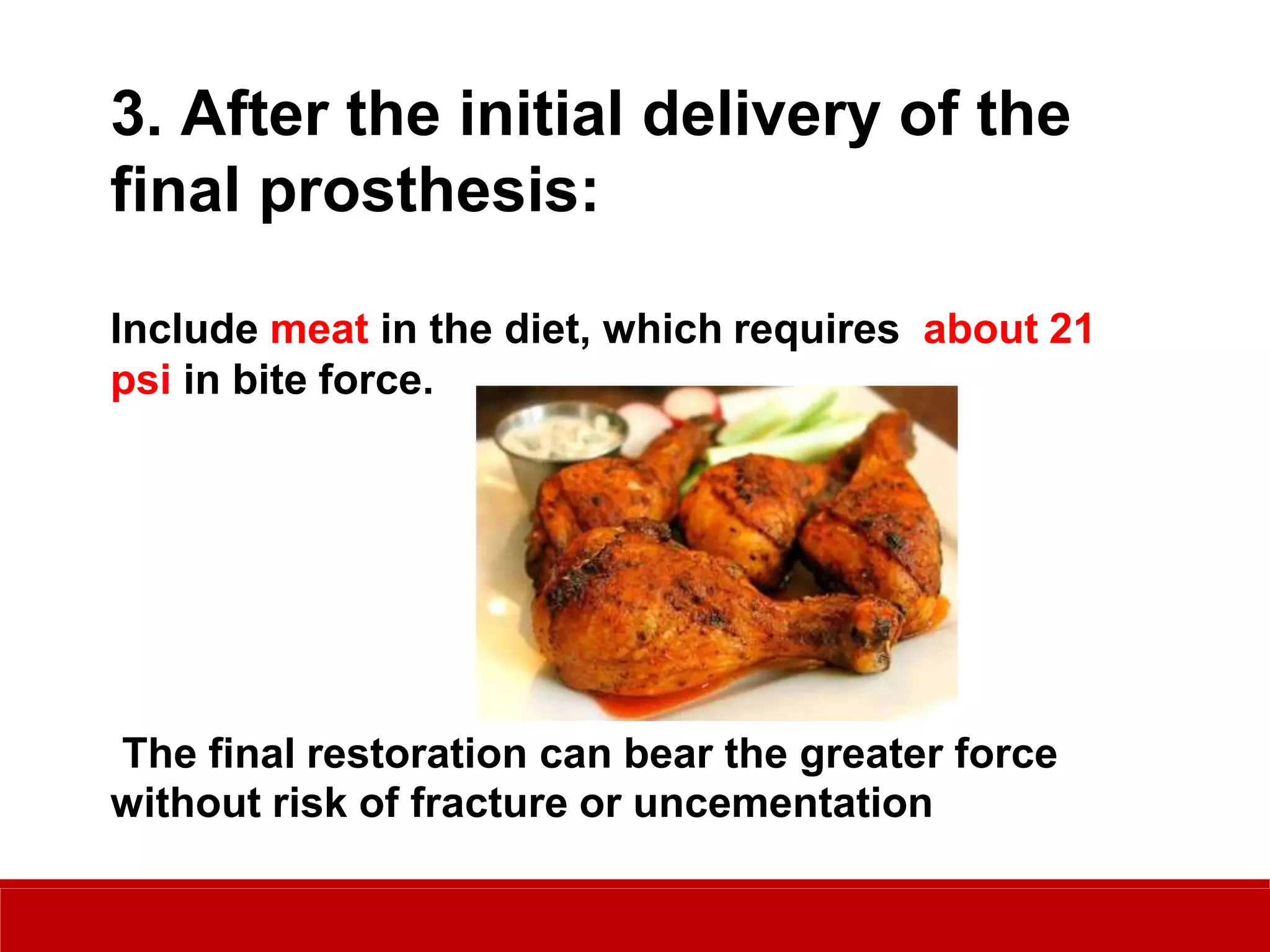 PROGRESSIVE LOADING IN IMPLANTS | PPTX