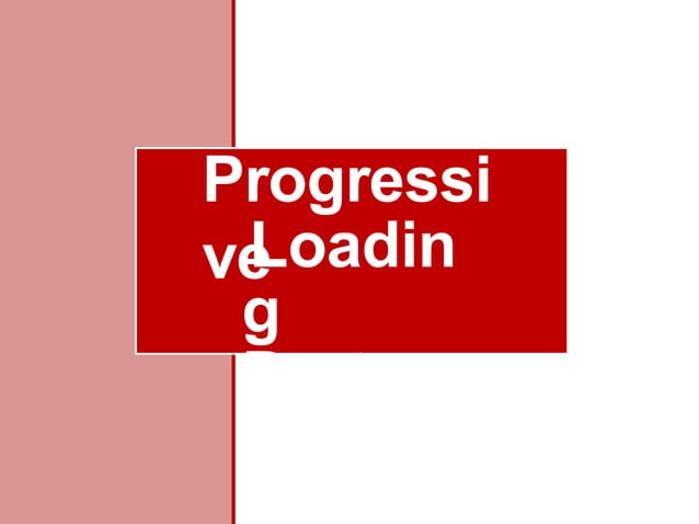 PROGRESSIVE LOADING IN IMPLANTS | PPTX | Bone and Joint Conditions ...