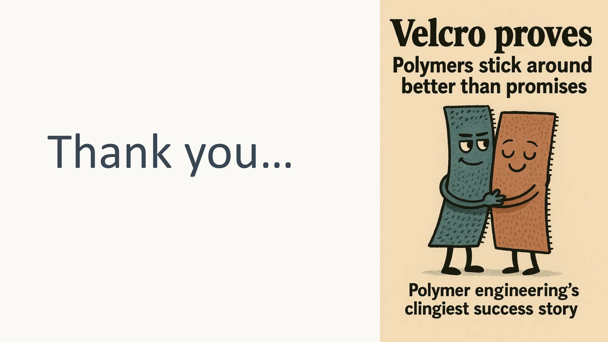 the story of Velcro and its application.pptx