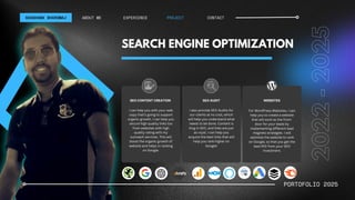 Shashank Bhardwaj Digital Portfolio For Clients | PDF