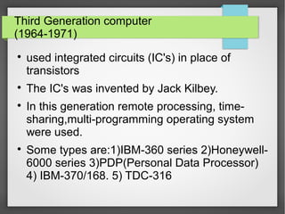 Shashank ppt | PPT | Computing | Technology & Computing