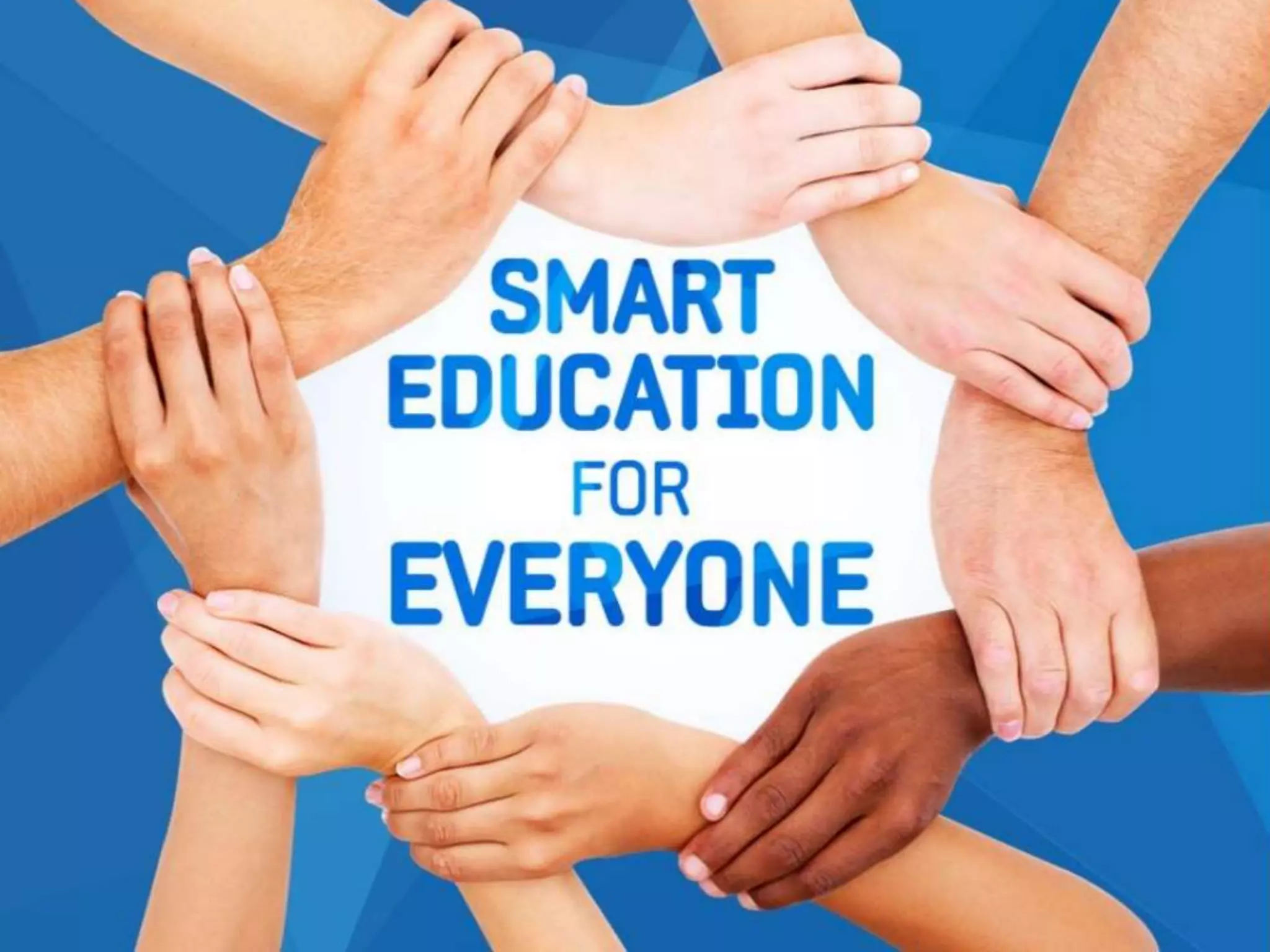 Smart Education System | PPTX