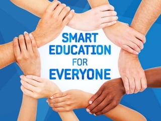 Smart Education System | PPTX