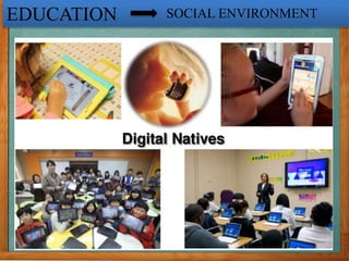 Smart Education System | PPTX