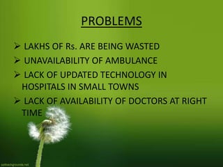 Smart Education System | PPTX