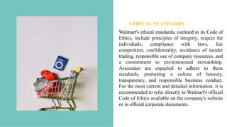 All About Walmart Corporate Goverence .pptx