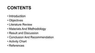 Shashifinal ppt | PPT