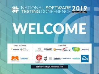NSTC2019: Choosing CI Friendly Mobile Automation Framework | PDF | Operating Systems | Computer ...