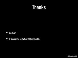 NSTC2019: Choosing CI Friendly Mobile Automation Framework | PDF | Operating Systems | Computer ...