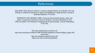 Shashwat Agnivanshi ppt on honda.pptx