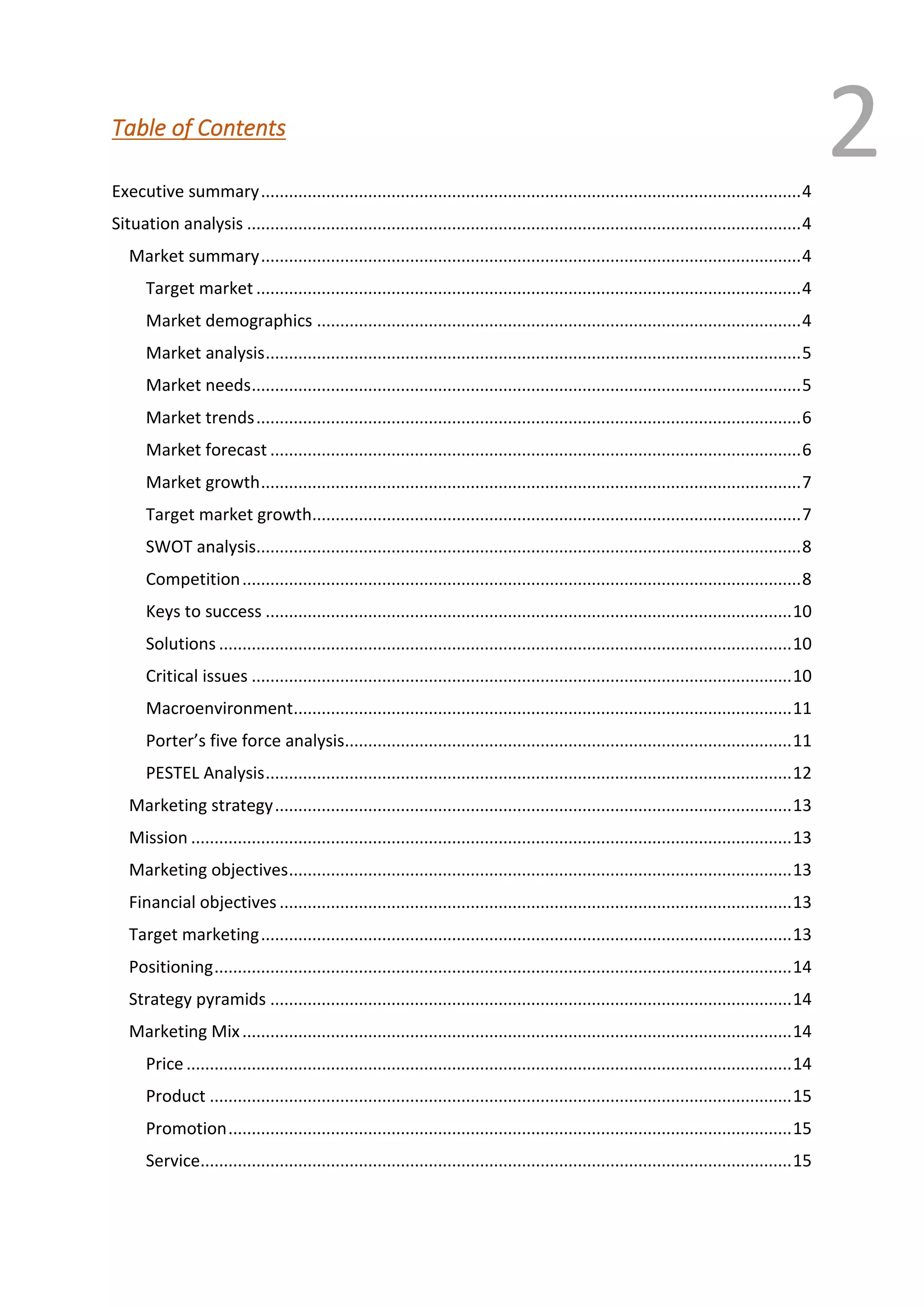 Market Plan of Tesla Model S | PDF | Automotive Industry | Industries