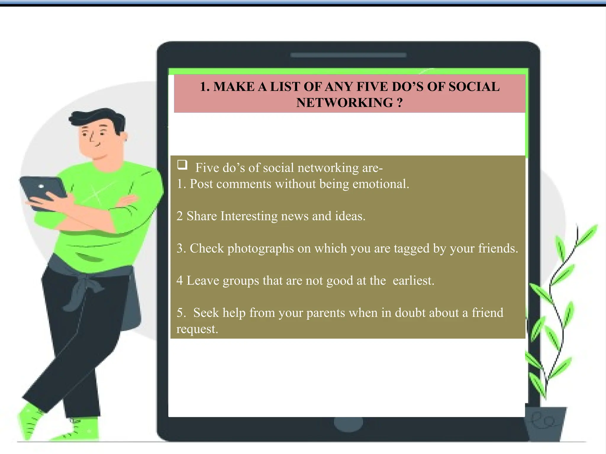 COMPUTER STUDIES PERSONAL NO-20243.pptx SHASHWAT | PPTX