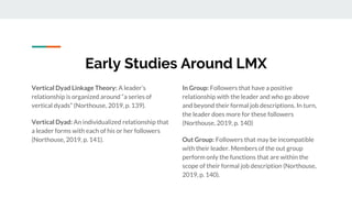 Shauna martin edl 601 lmx_initial response | PPTX | Business | Business ...