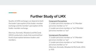 Shauna martin edl 601 lmx_initial response | PPTX | Business | Business ...