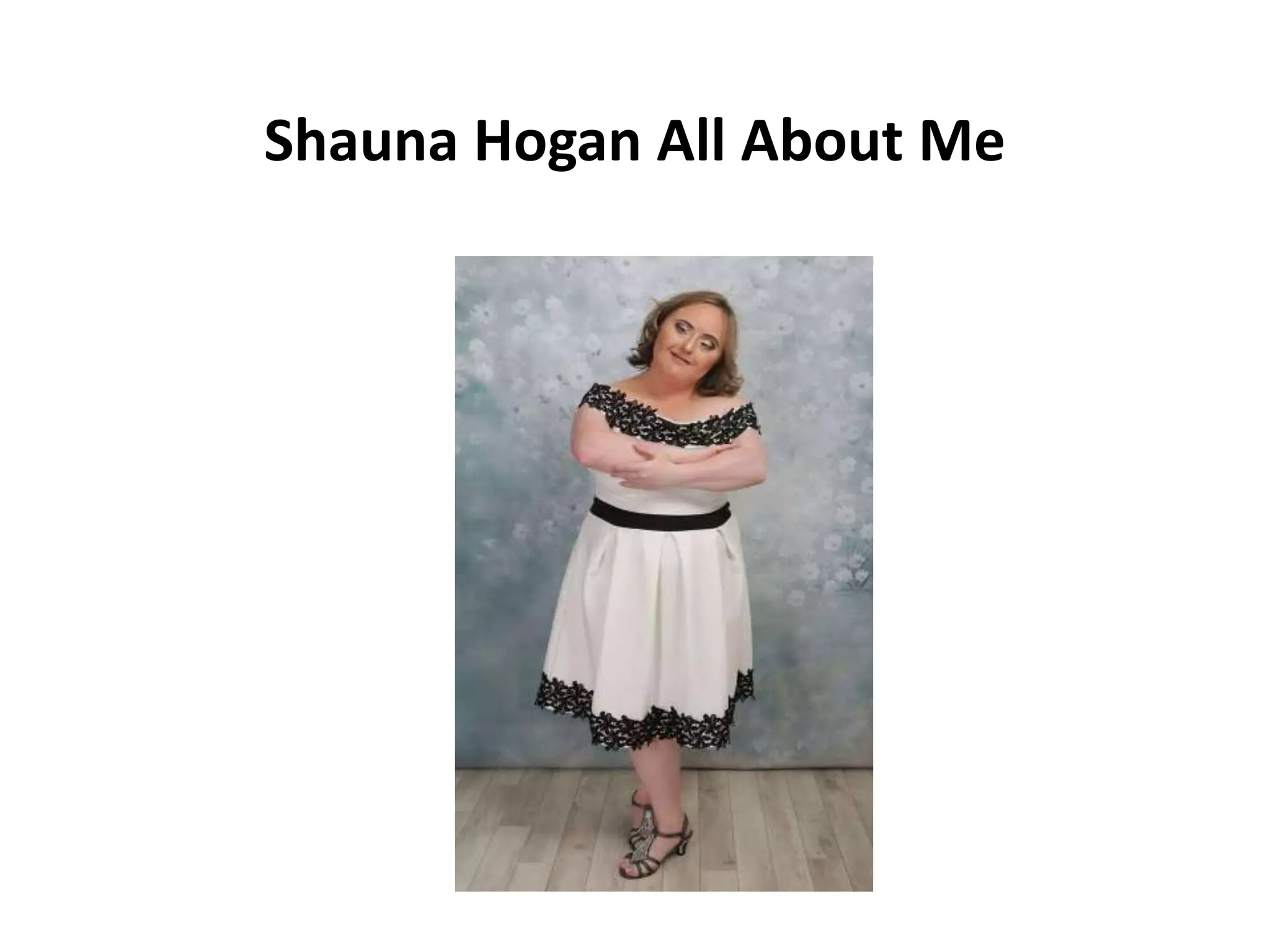 Shauna Elise Hogan | PPTX