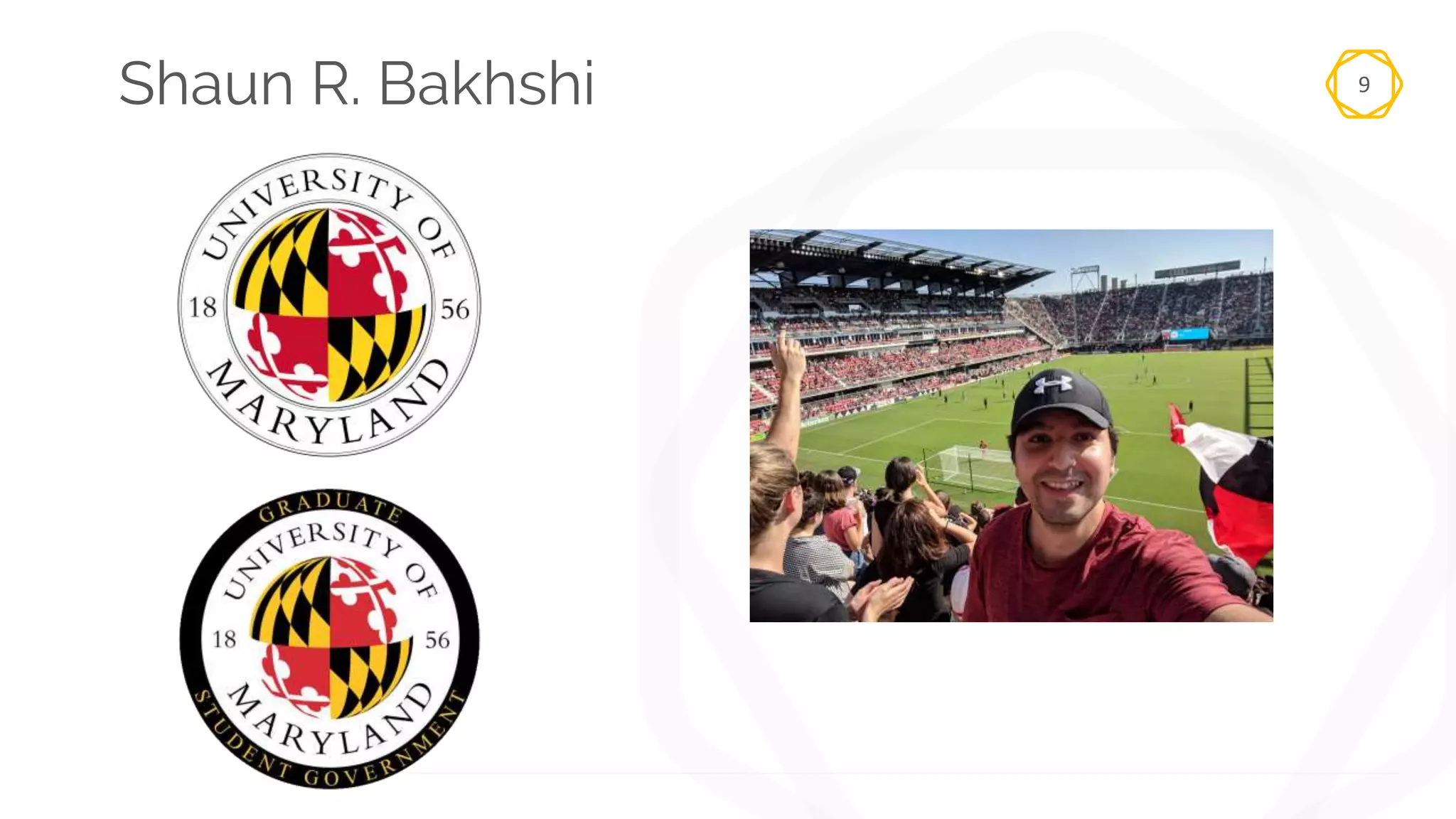 Shaun Bakhshi Insight Project | PPT