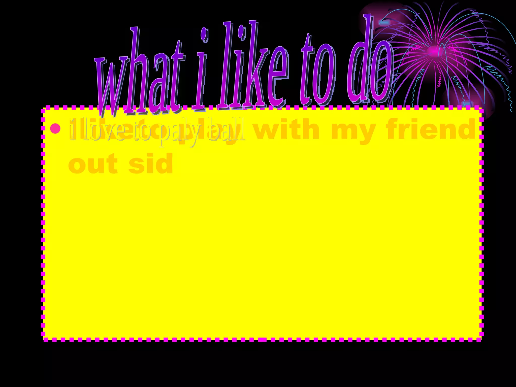 Shaundra All | PPT