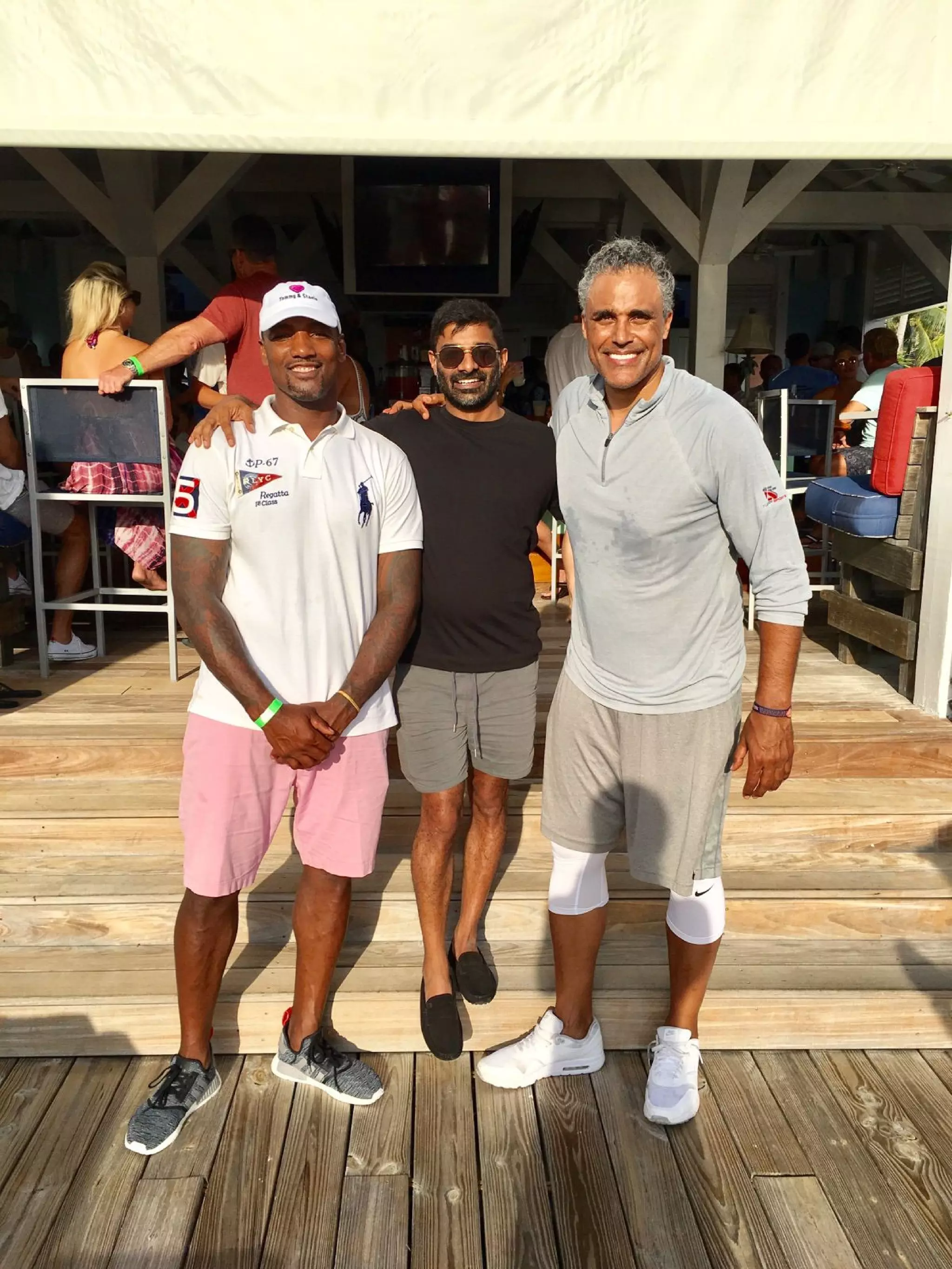 Shaun phillips amit raizada-rick fox | PDF