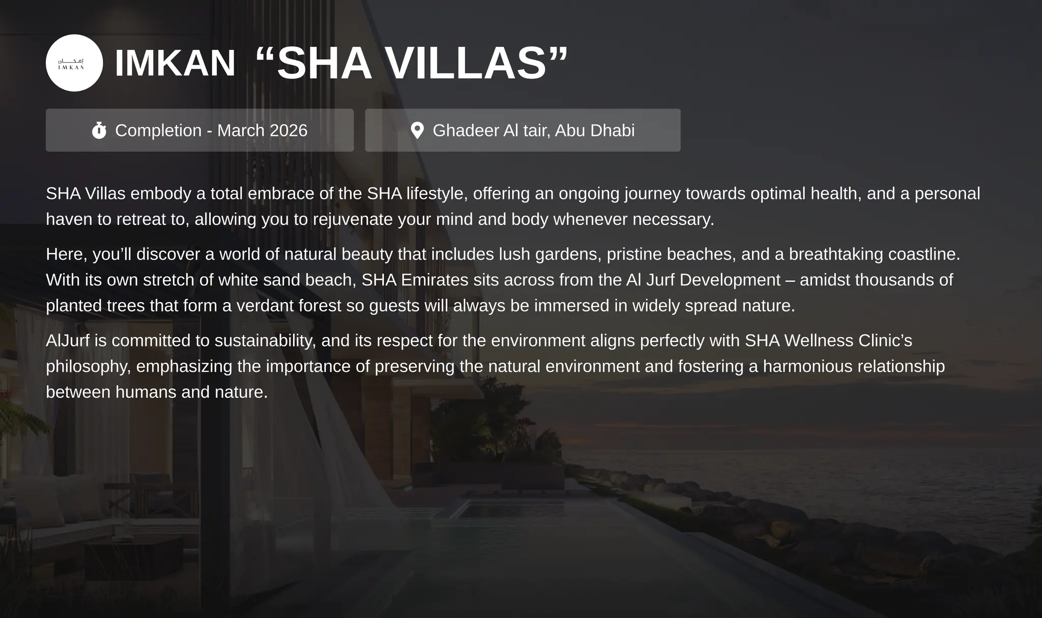 SHA Villas at Al Jurf - IMKAN - Miva Real Estate.pdf